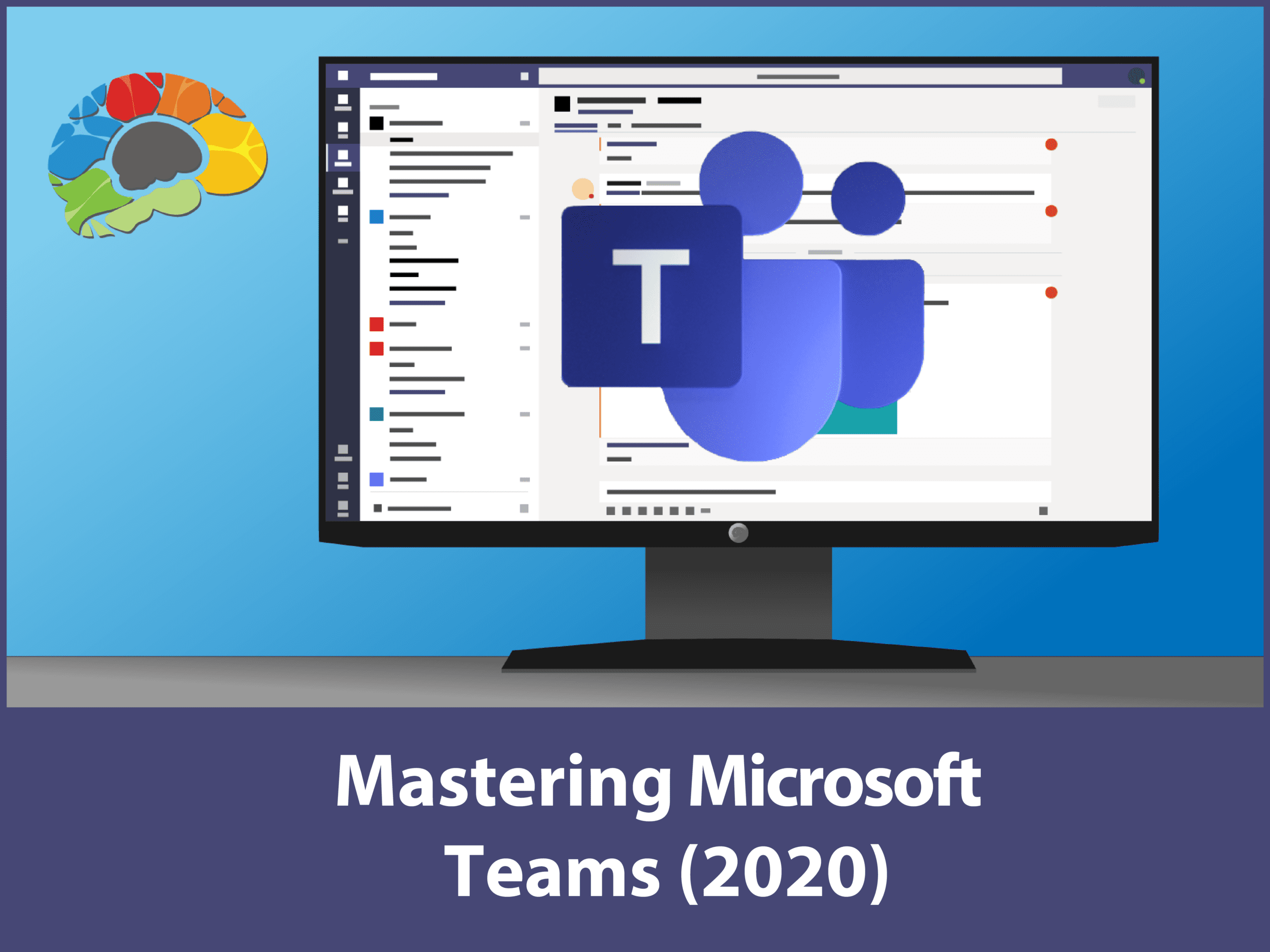 Mastering Microsoft Teams (2020) – ATS eLearning