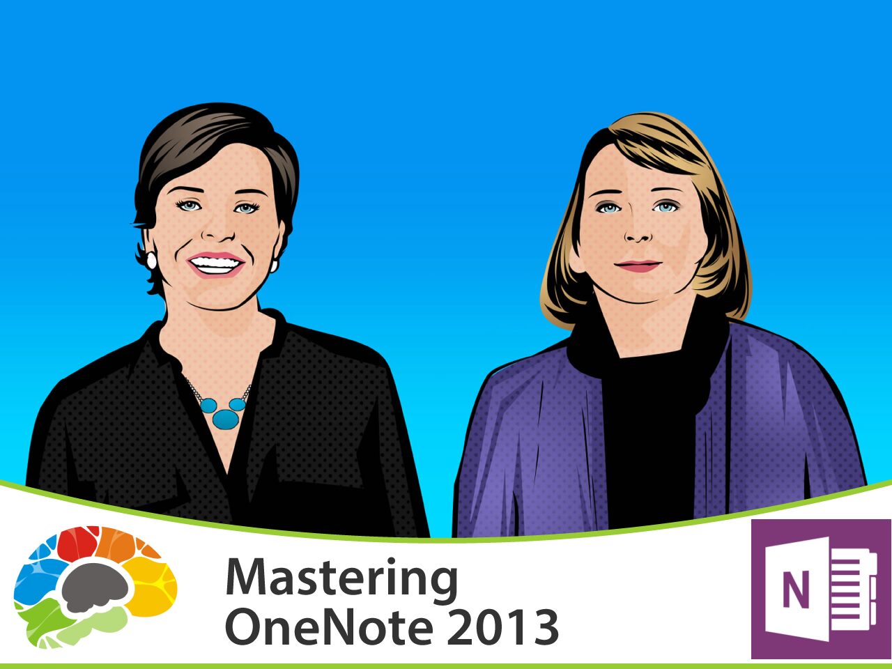 Mastering OneNote 2013 – ATS eLearning