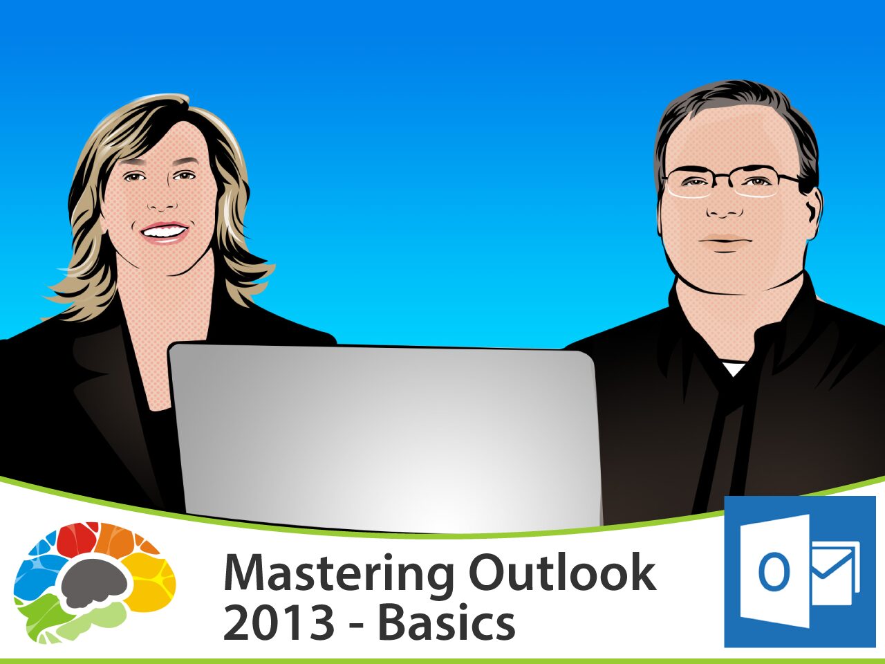 Mastering Outlook 2013 – Basics – ATS eLearning