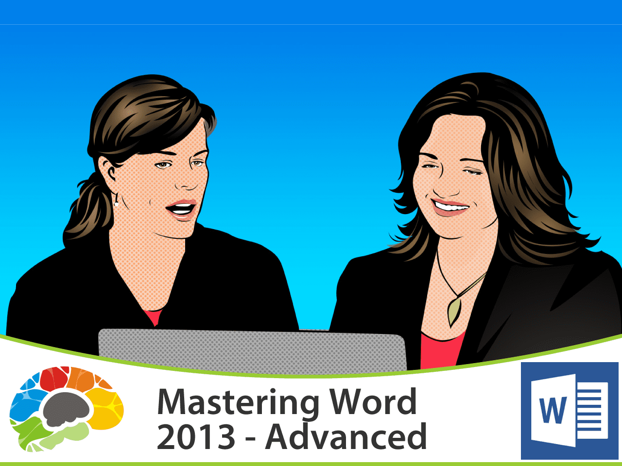 Mastering Word 2013 - Advanced | ATS eLearning