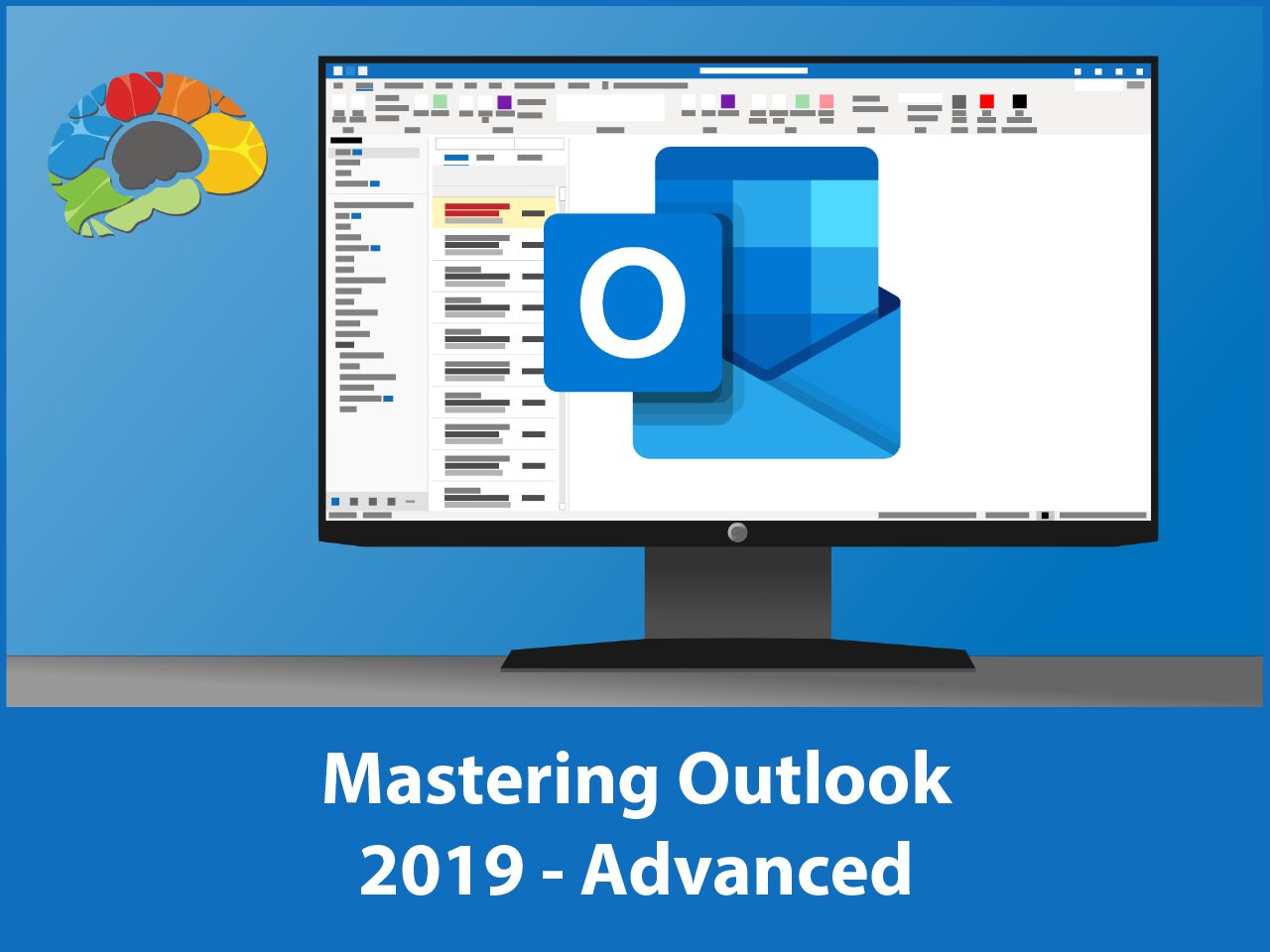 Mastering Outlook 2019 - Advanced | ATS eLearning Mastering Outlook 2019 - Advanced | ATS eLearning