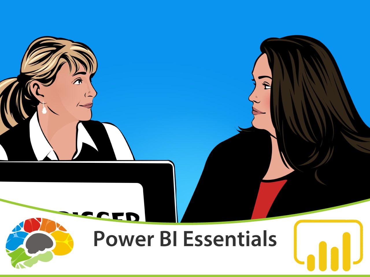 Power BI Essentials – ATS eLearning