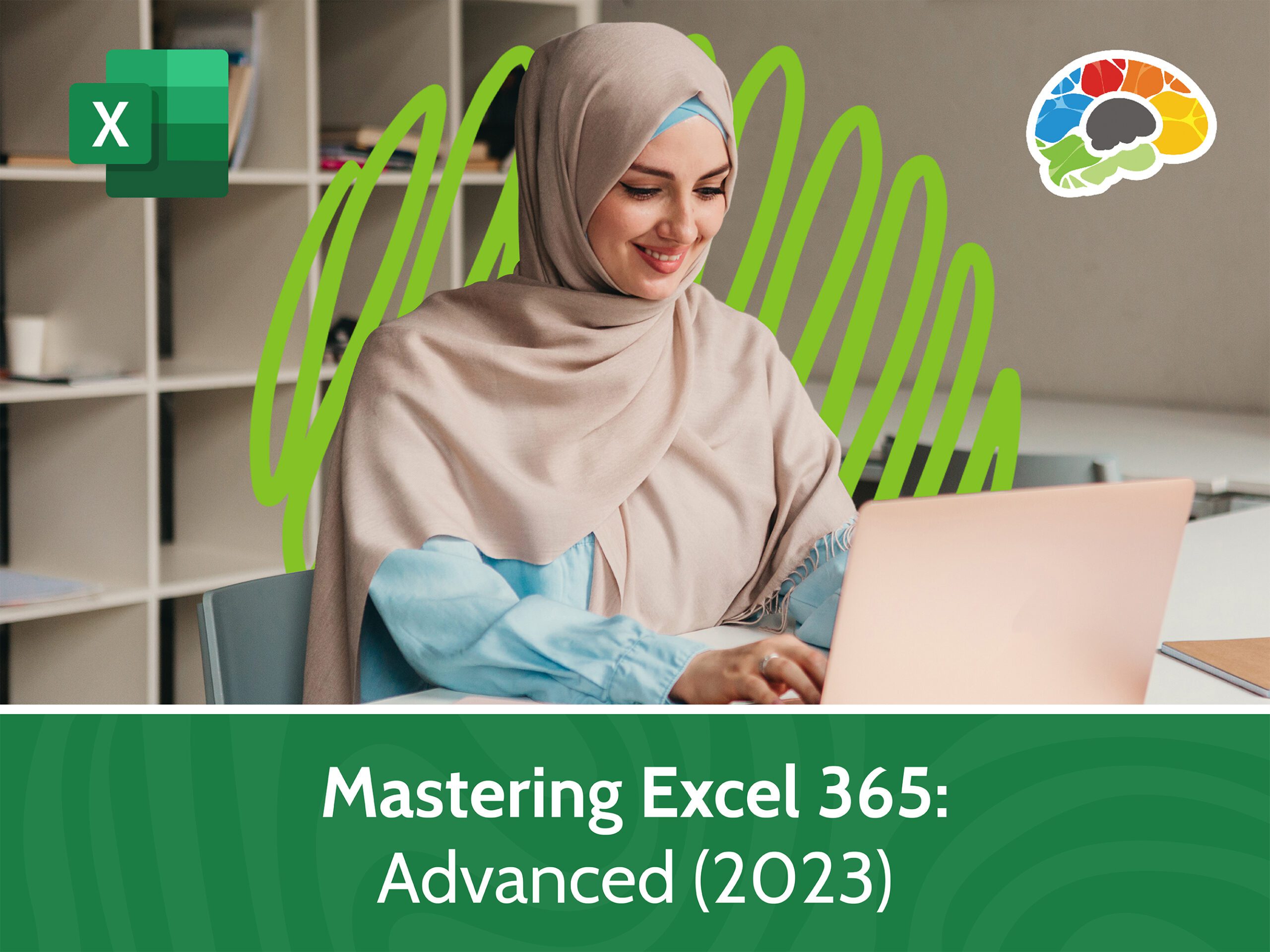 Mastering Excel 365 – Advanced (2023) – ATS eLearning