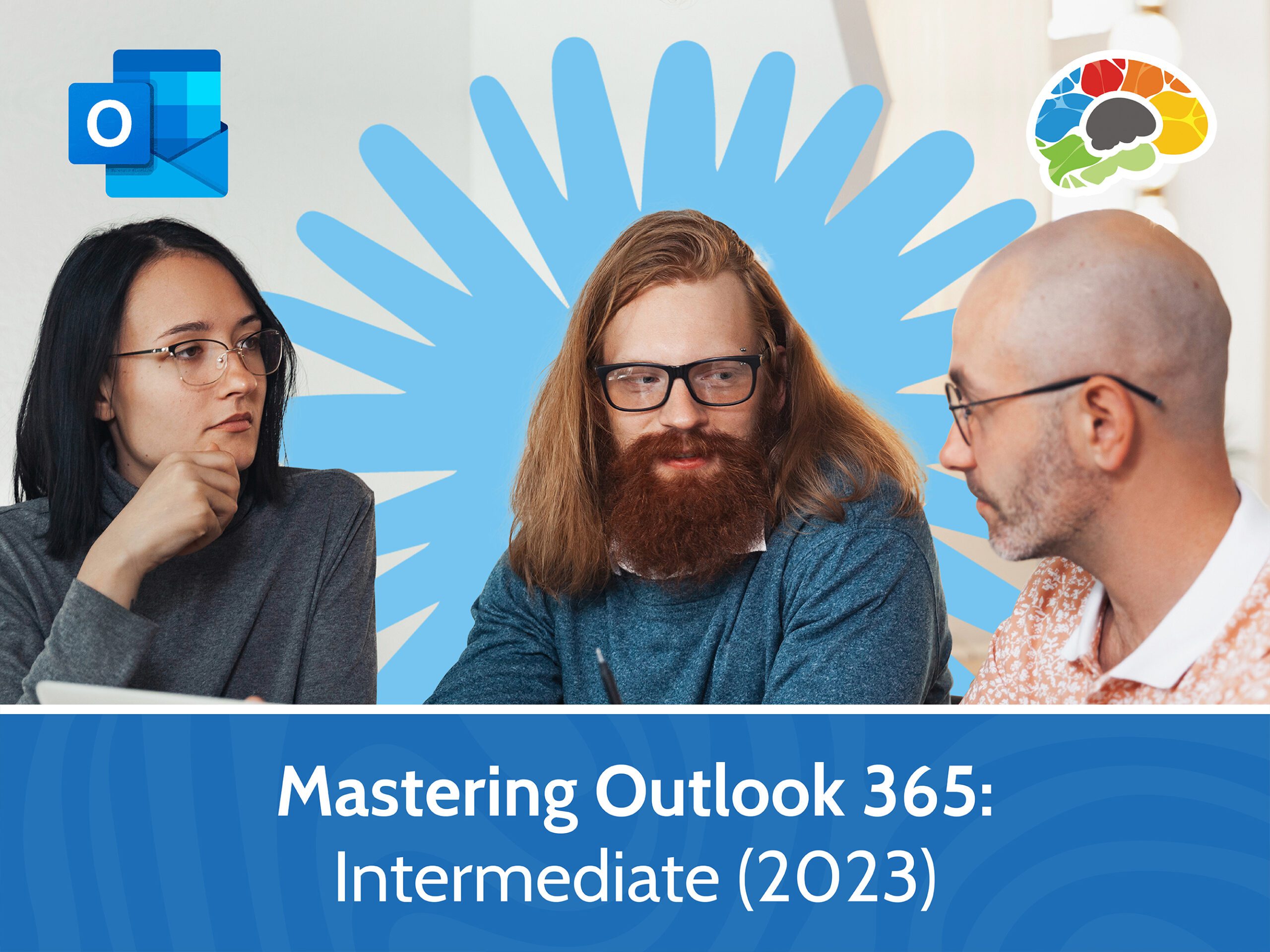 Mastering Word 365 – Intermediate (2023) | ATS eLearning