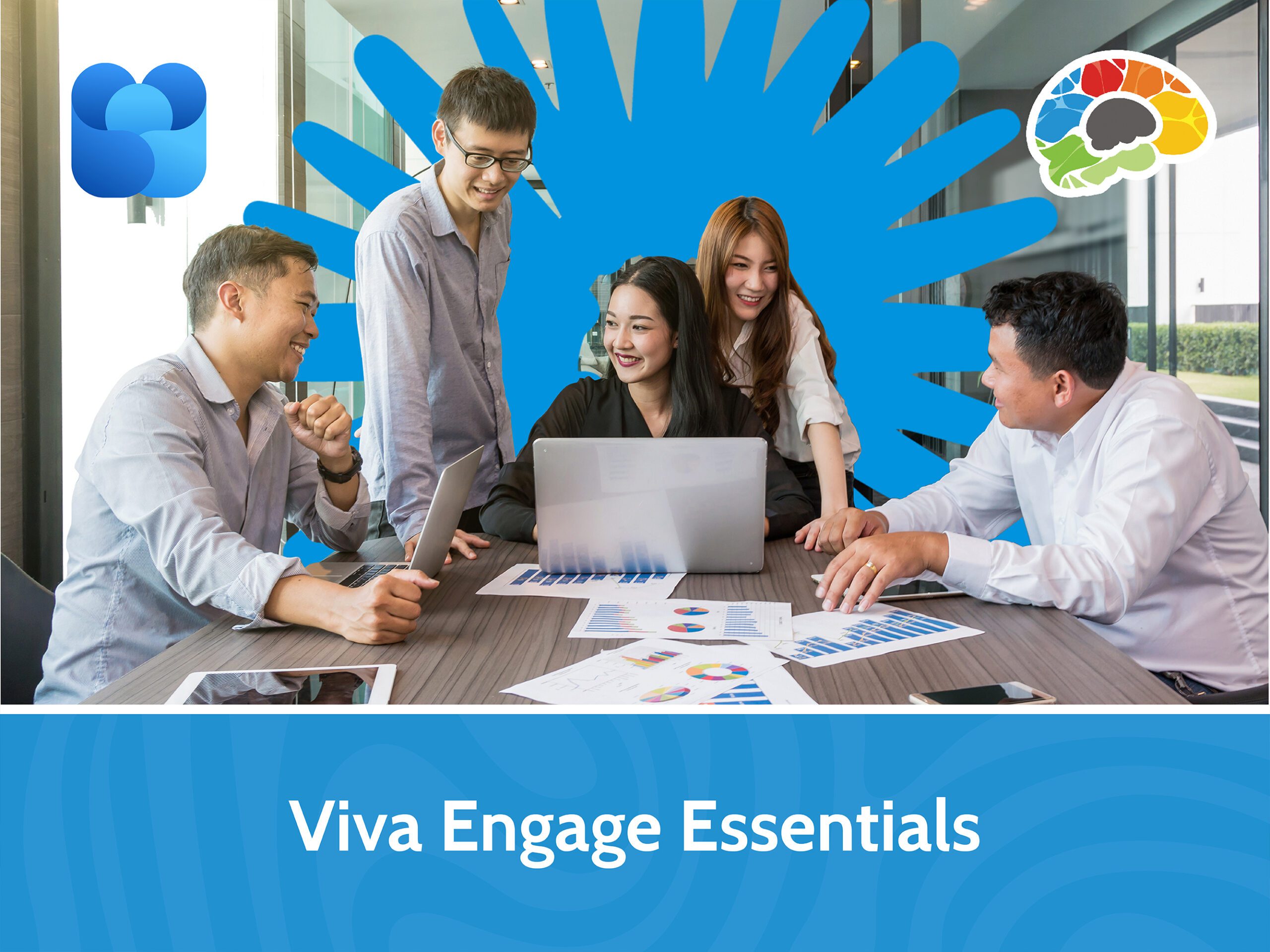 Viva Engage Essentials | ATS eLearning