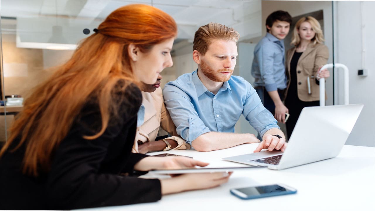 Collaborative Business Writing | ATS eLearning