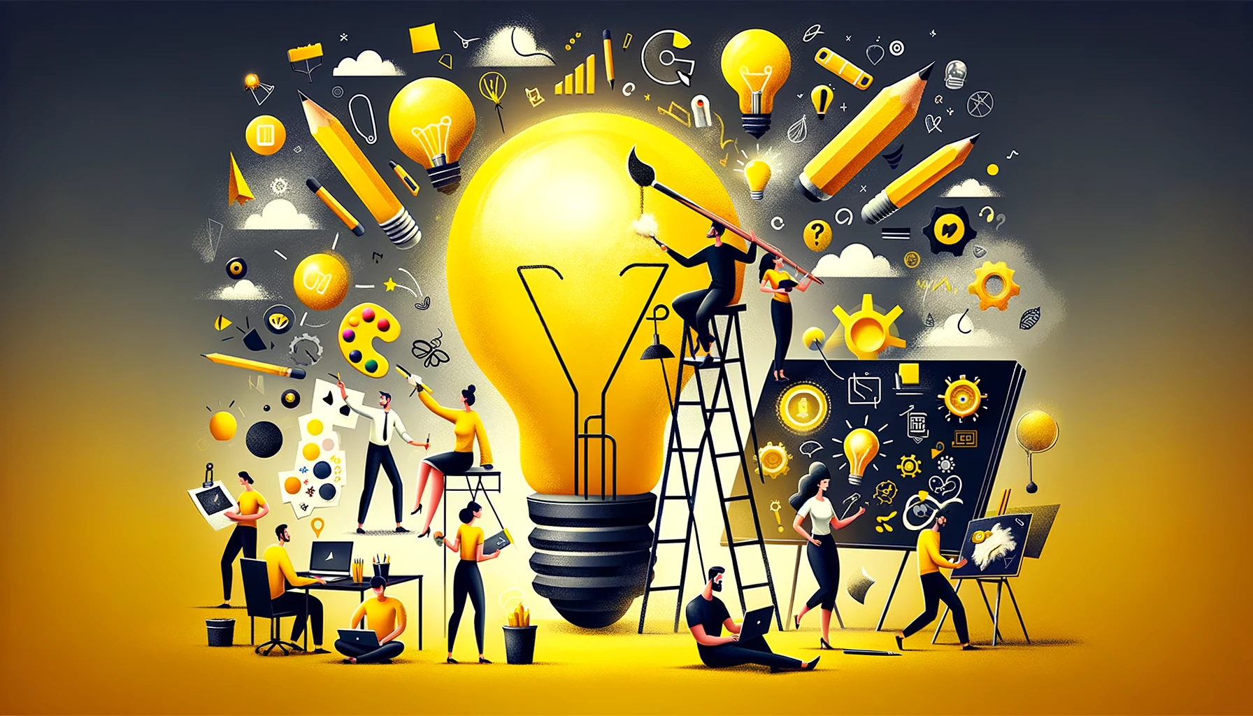 Developing Creativity | ATS eLearning